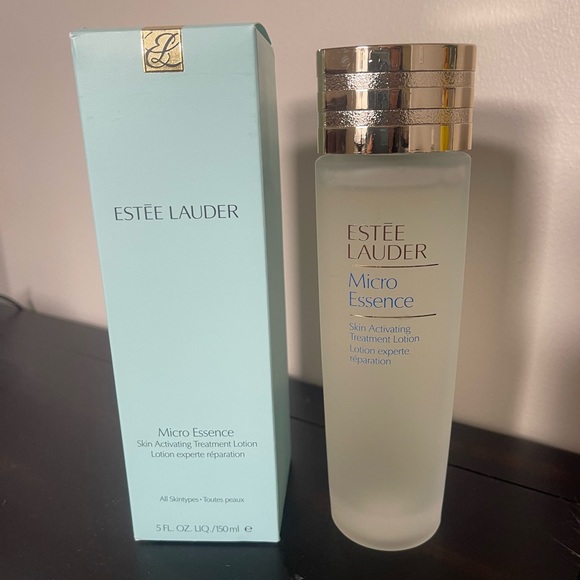 Estee Lauder | Skincare | Este Lauder Micro Essence Treatment Lotion ...